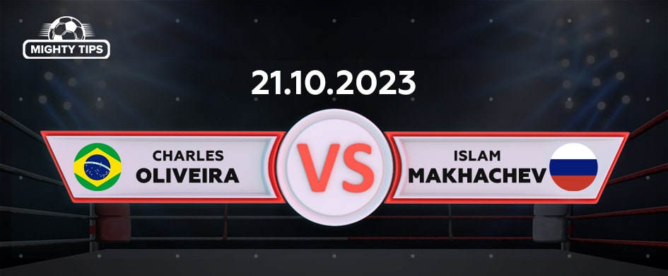 Najbolje 3 MMA borbe u oktobru 2023 prema Mightytips
